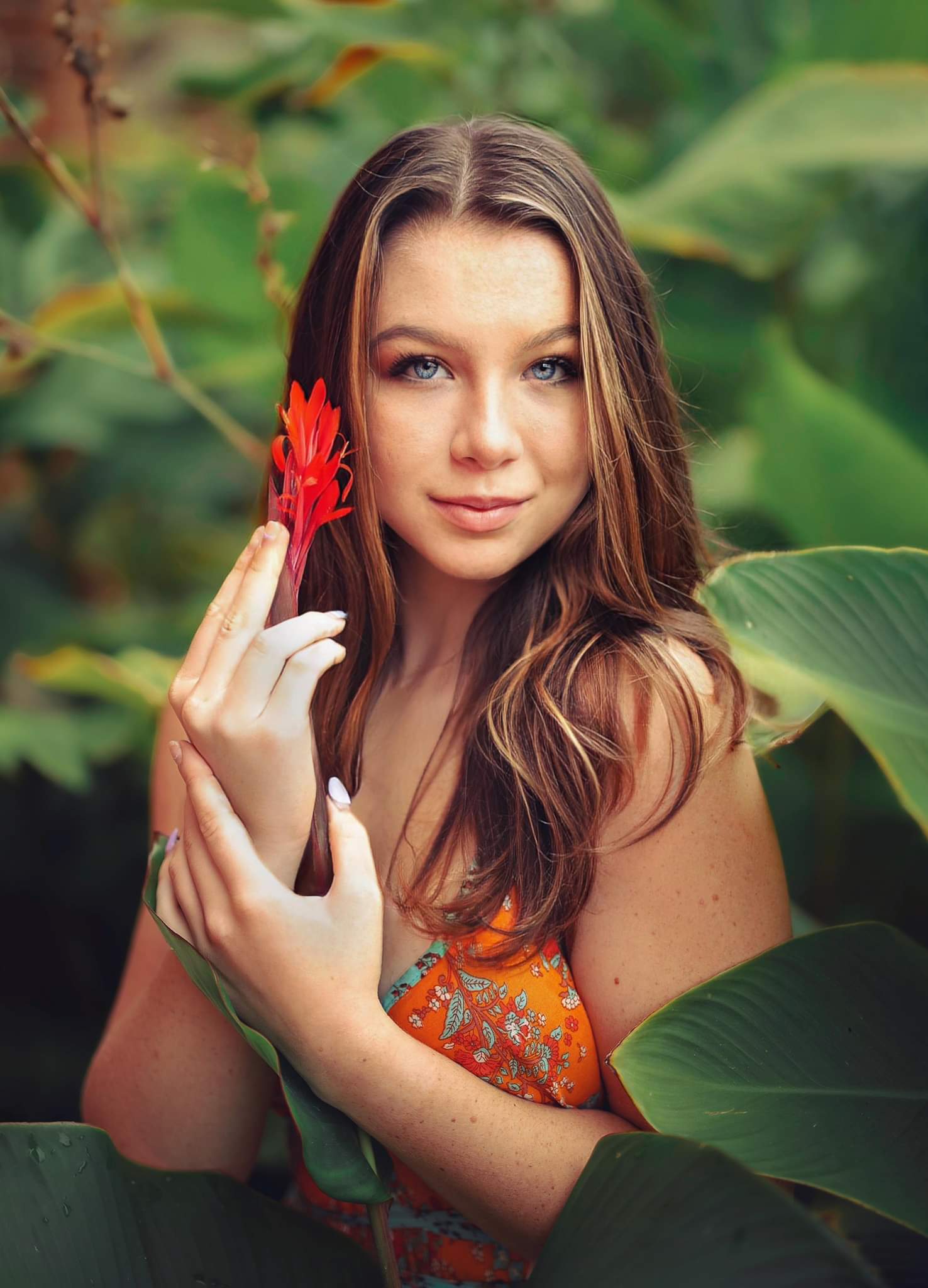 Spotlight - Bella Stofiel